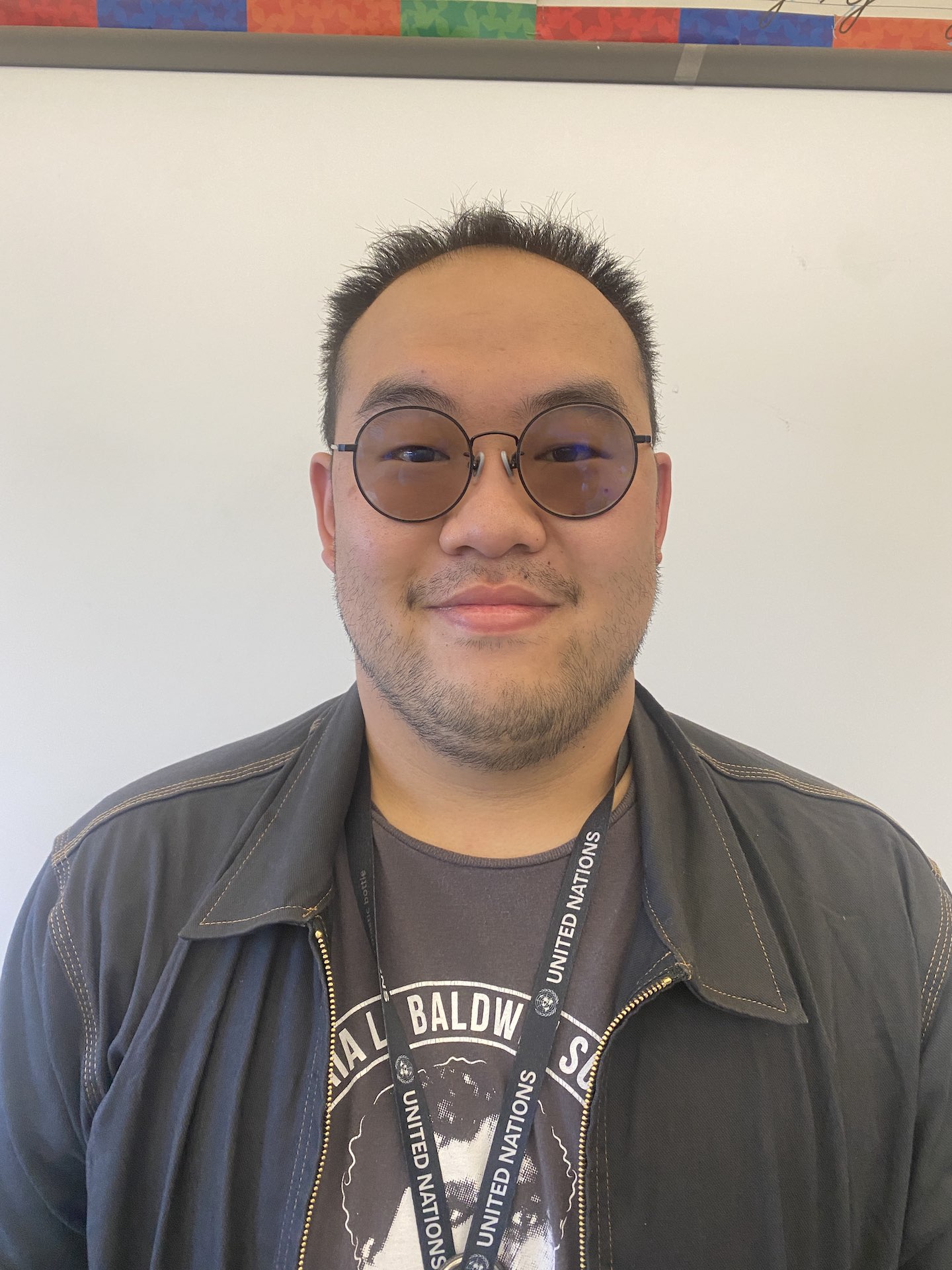 Nick Yeh | InterVarsity